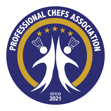 Professional Chefs Association Logo